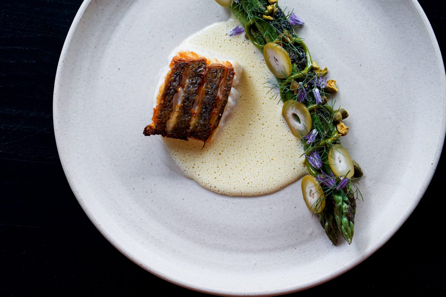 Restaurant RADIO - en gastronomisk oplevelse i København