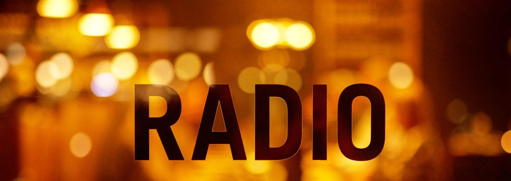 About Restaurant RADIO: Down-to-earth Nordic cuisine