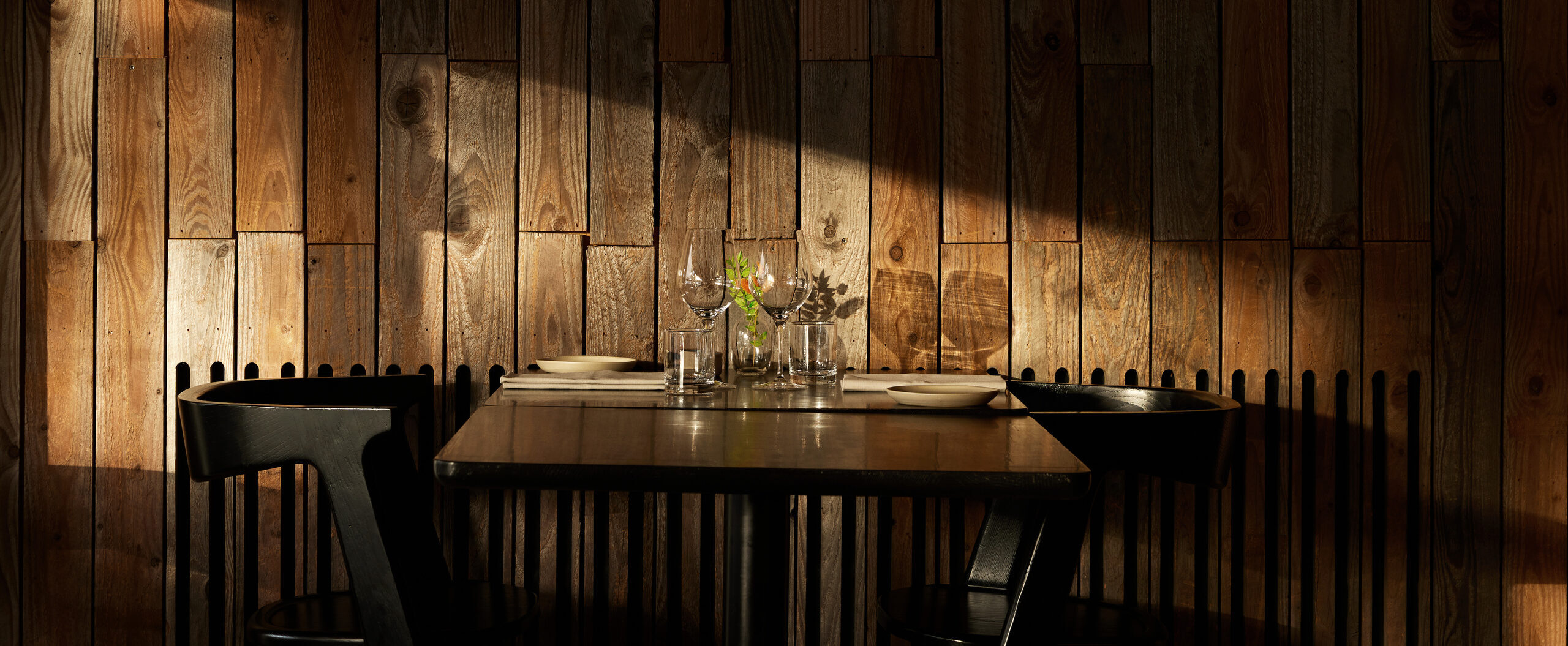 Spring shines at RADIO - Restaurant RADIO